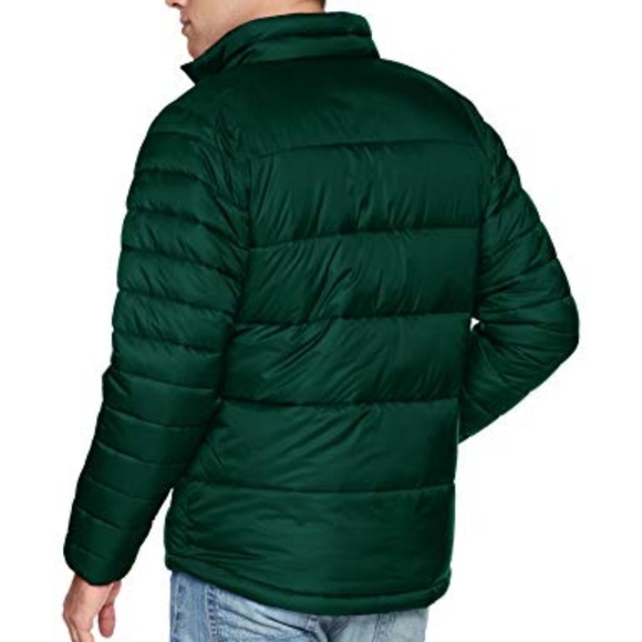 Columbia | Jackets & Coats | Columbia Mens Insulated Puffer Jacket ...